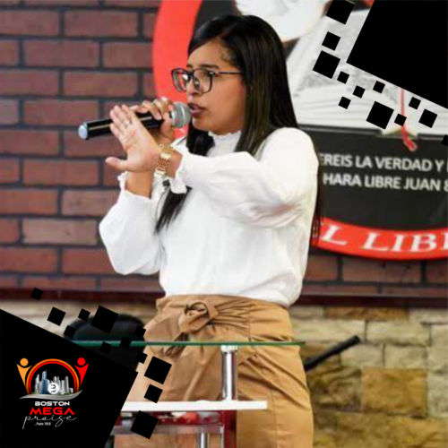 Boston Mega Praise – Biggest Gospel Concert in Boston