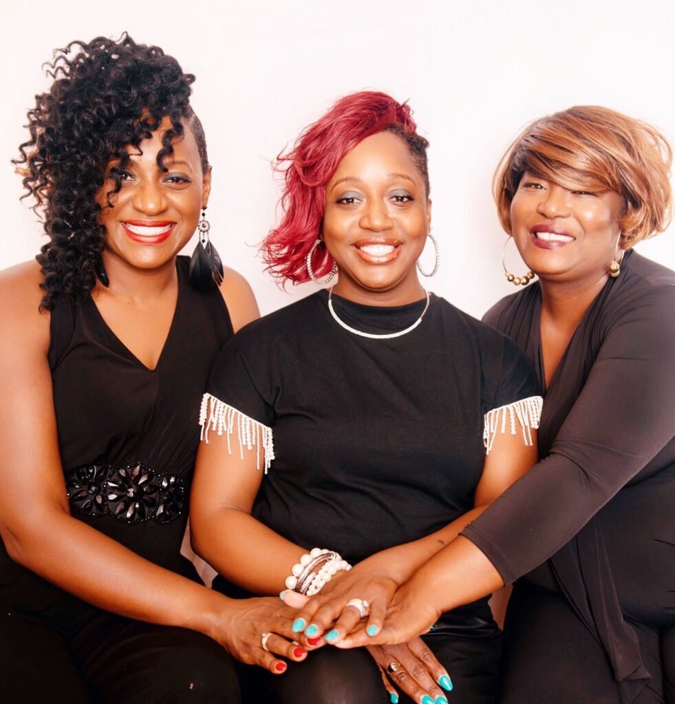 Awardees – Boston Mega Praise
